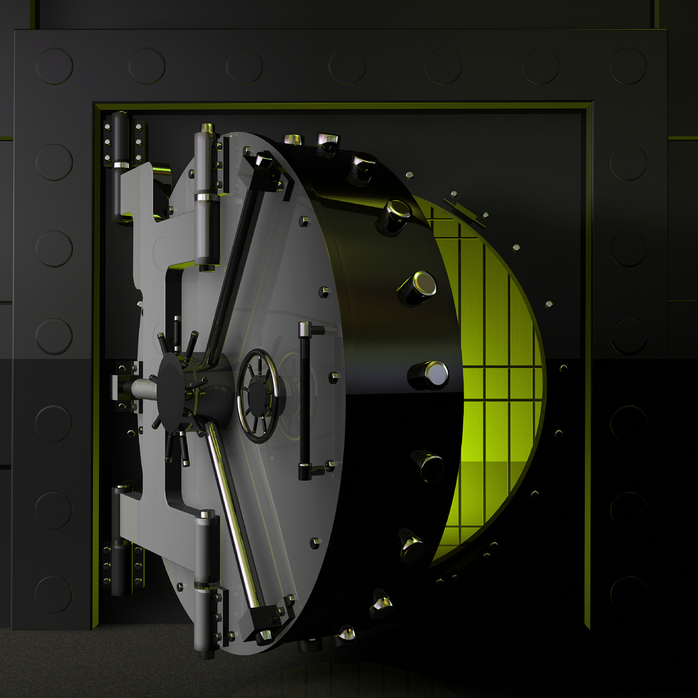 iTernity Software-Defined Archiving - iTernity